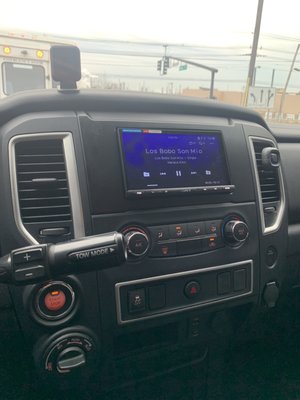 NVS AUDIO - Updated October 2025 - 24 Photos & 29 Reviews - 717 E ...