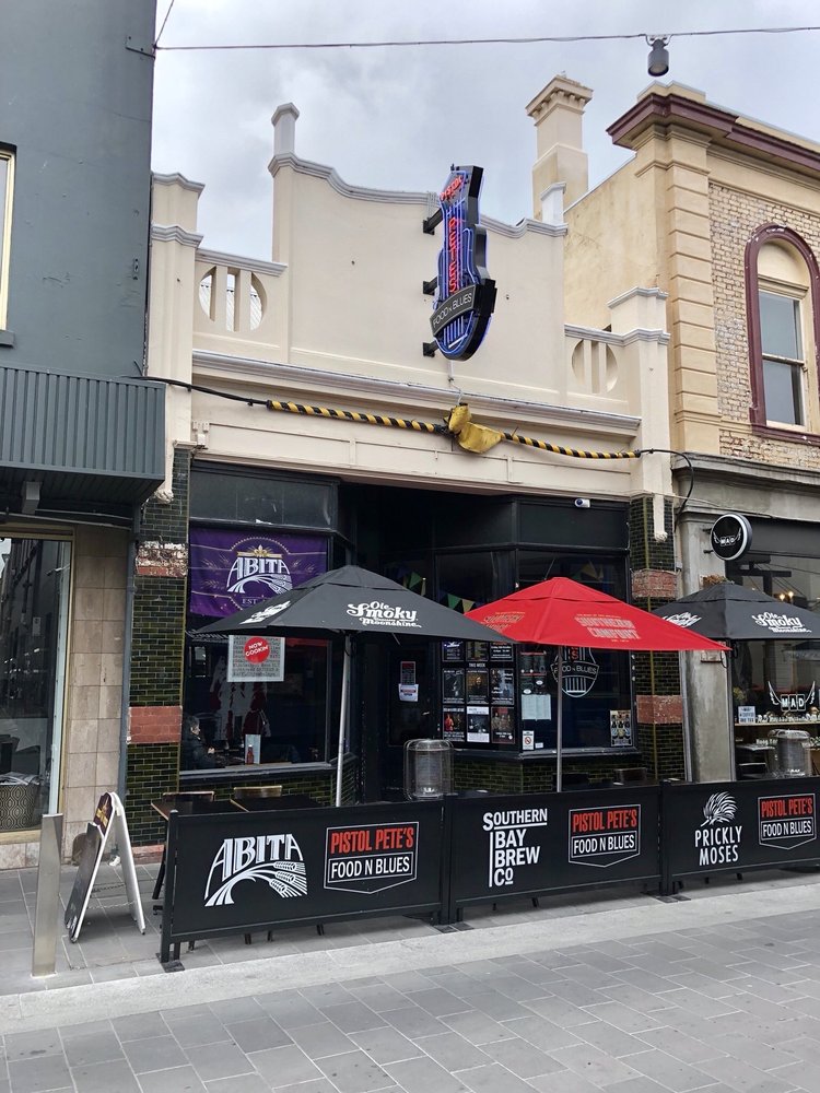 PISTOL PETE’S FOOD N BLUES - Updated April 2025 - 22 Photos & 10 ...