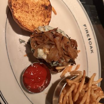 FIRE AND OAK - Updated November 2024 - 1345 Photos & 1002 Reviews - 479 ...