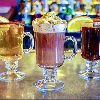 THE REMEDY BAR - 215 Photos & 126 Reviews - 1 Vail Rd, Vail, Colorado ...