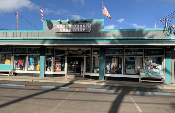 NORTH SHORE SURF SHOP - Updated June 2024 - 45 Photos & 64 Reviews - 66 ...
