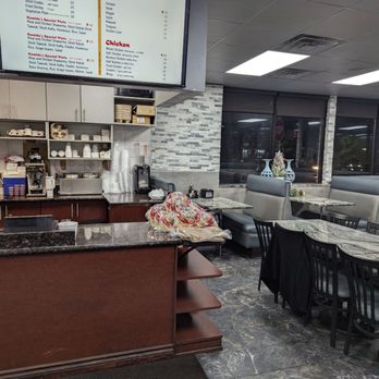 HAMIDO - Updated July 2025 - 281 Photos & 392 Reviews - 13251 W Warren ...