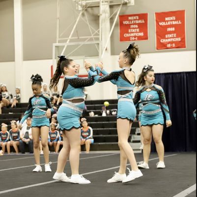 IMPACT CHEER & TUMBLING - Updated December 2025 - 35 Photos - 8385 ...