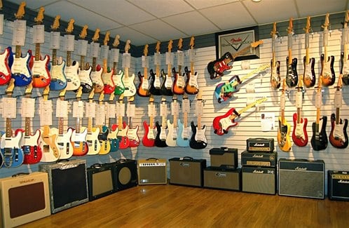 THE MUSIC GALLERY - Updated July 2025 - 22 Photos & 39 Reviews - 2558 ...