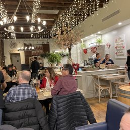 SUPREMA - Updated September 2025 - 472 Photos & 255 Reviews - 92 Park ...