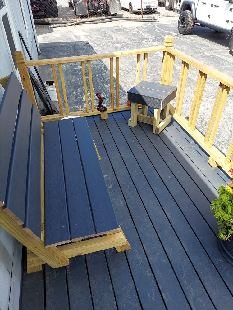 JOES CREATION - Updated May 2024 - Request a Quote - Chicago, Illinois ...