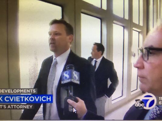 LAW OFFICES OF THOMAS NICHOLAS CVIETKOVICH - Updated January 2026 - 675 ...