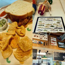 GOOD HOT FISH - Updated October 2025 - 66 Photos & 55 Reviews - 10 ...