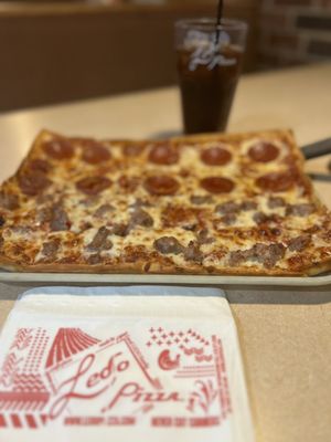 LEDO PIZZA - Updated December 2025 - 367 Photos & 110 Reviews - 7435 ...