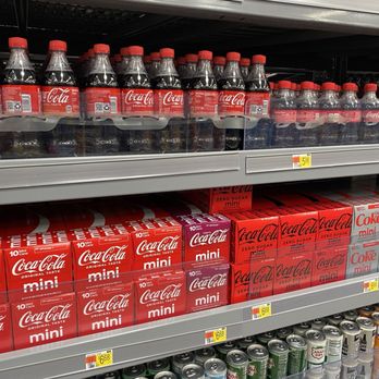 WALMART - Updated January 2026 - 18 Photos & 43 Reviews - 199 Connell ...