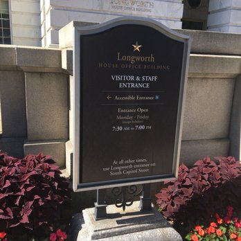 LONGWORTH HOUSE OFFICE BUILDING - Updated October 2025 - 29 Photos & 10 ...