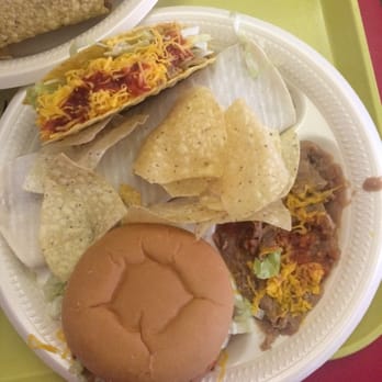 TACO RIO - Updated March 2024 - 20 Photos & 47 Reviews - 1022 W Douglas ...