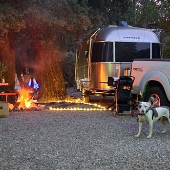 PINEZANITA CAMPGROUNDS & RV PARK - Updated May 2025 - 114 Photos & 103 ...