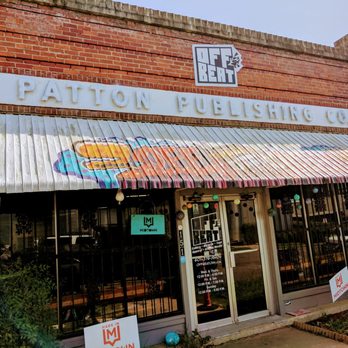 OFFBEAT - Updated September 2025 - 45 Photos & 15 Reviews - 109 N State ...