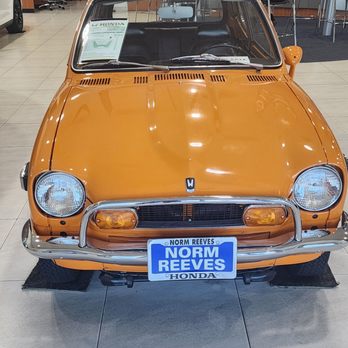 NORM REEVES HONDA SUPERSTORE HUNTINGTON BEACH - Updated January 2026 ...