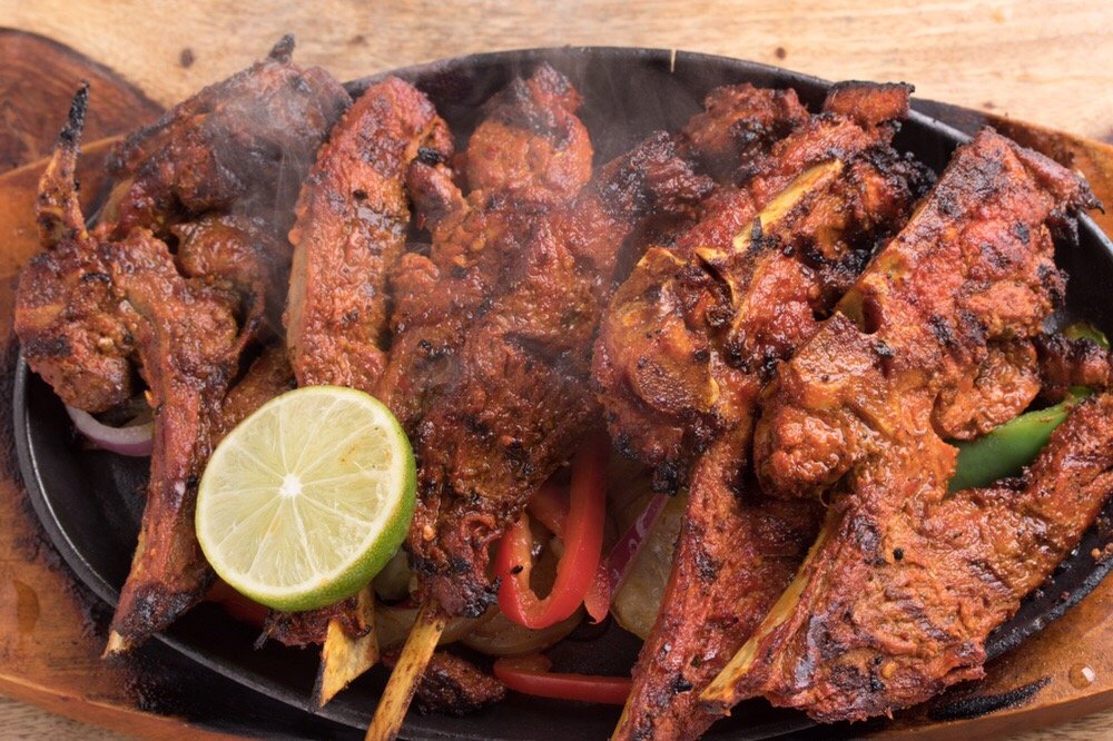 AGA’S RESTAURANT & CATERING - 3480 Photos & 2728 Reviews - 11842 ...