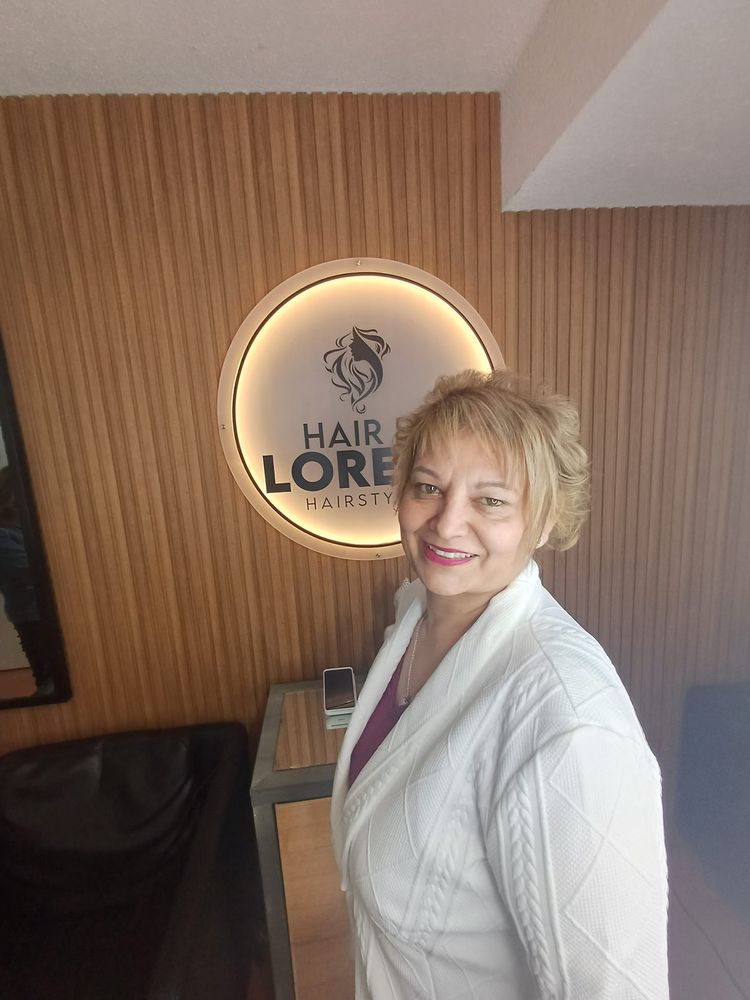 HAIR BY LORENA - Updated January 2026 - Request an Appointment - 10 ...