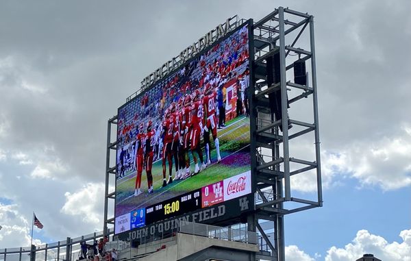 TDECU STADIUM - Updated October 2025 - 194 Photos & 37 Reviews - 3874 ...