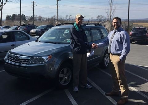 STOCKER SUBARU - Updated December 2025 - 12 Photos & 20 Reviews - 1454 ...