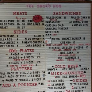 THE SMOK’D HOG - 82 Photos & 111 Reviews - Smokehouse - 32117 Temecula ...