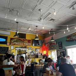 SWELL TACO - Updated October 2025 - 478 Photos & 827 Reviews - 135 Deer ...