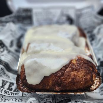 WICKED BREAD CO - Updated March 2024 - 137 Photos & 71 Reviews - 1263 S ...