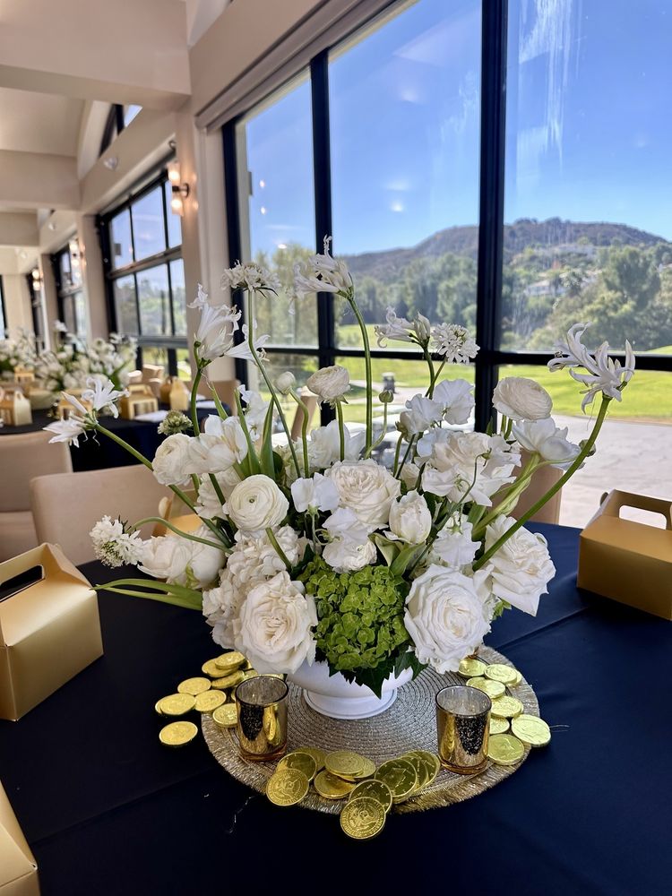 VALLEY VILLAGE FLORIST - Updated July 2025 - Request Information - 21 ...