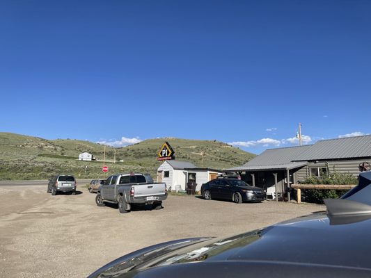 THE PARSHALL INN - Updated September 2025 - 19 Photos & 33 Reviews ...