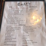 CRAFT BURGER BAR - 242 Photos & 141 Reviews - Burgers - 2947 Shore Dr ...
