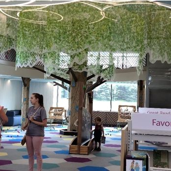 GREECE PUBLIC LIBRARY - Updated October 2025 - 41 Photos & 18 Reviews ...