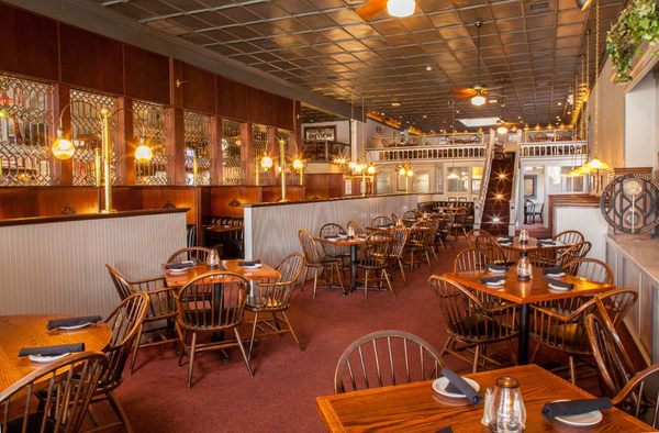 MURPHY’S RESTAURANT - Updated July 2025 - 257 Photos & 674 Reviews ...