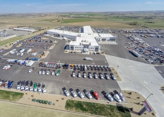 TRANSWEST TRUCK - Updated December 2025 - 14 Reviews - 20770 Interstate ...