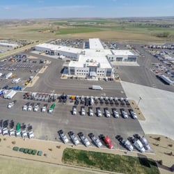 TRANSWEST TRUCK - 12 Reviews - 20770 Interstate 76, Brighton, Colorado ...