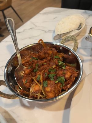 GUNPOWDER INDIAN CUISINE - Updated January 2026 - 62 Photos & 48 ...