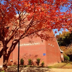 RUSSELL MEMORIAL LIBRARY - 40 Photos - 2808 Taylor Rd, Chesapeake ...