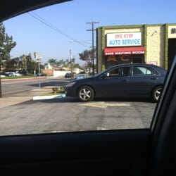 ONE STOP AUTO SERVICE - 12 Photos & 87 Reviews - 9409 Rosecrans Ave ...