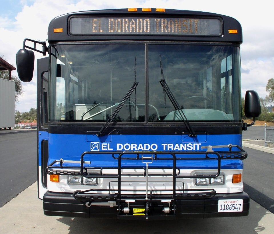 EL DORADO TRANSIT - Updated January 2026 - 6565 Commerce Wy, Diamond Springs, California ...