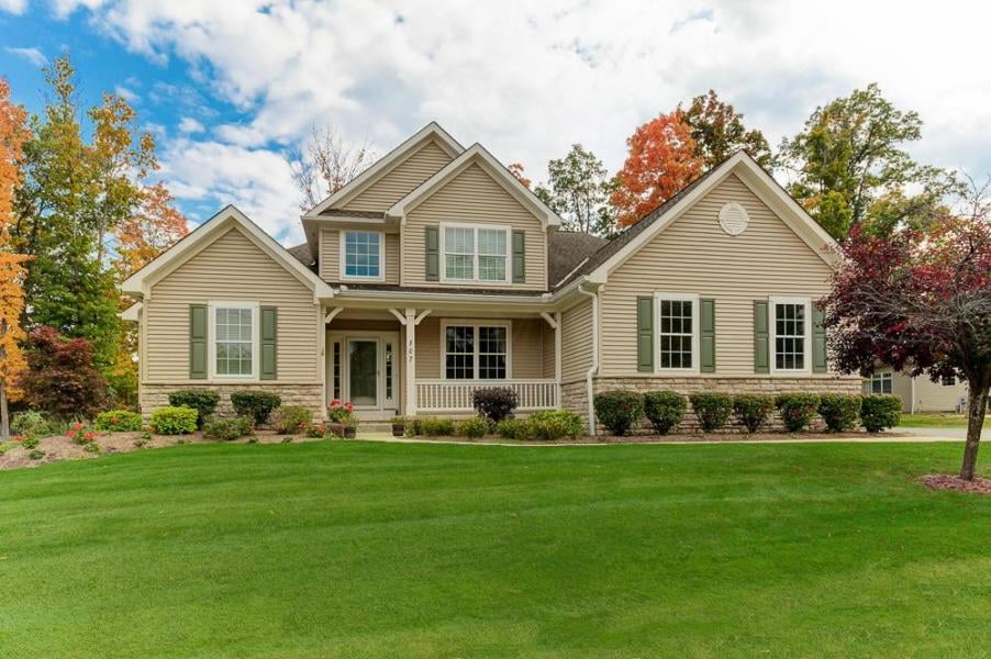 THE ERIC CLIFFEL TEAM - Updated April 2025 - 1510 W Lane Ave, Columbus ...