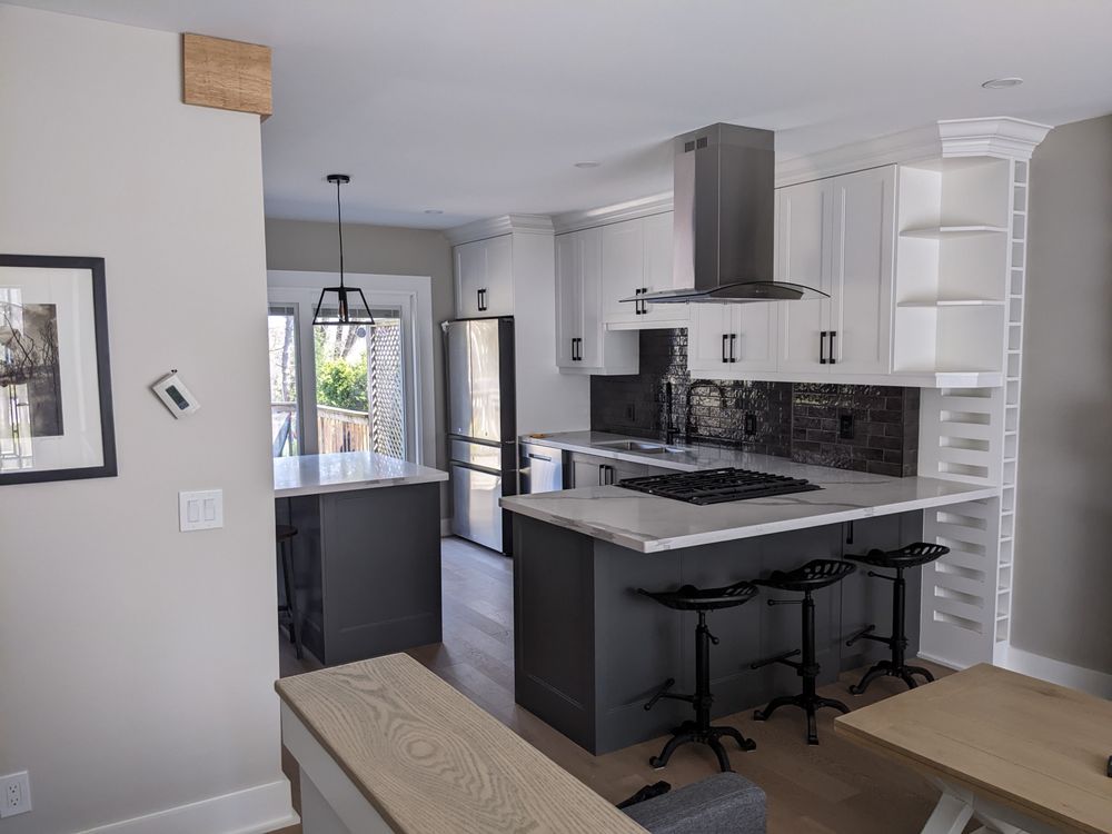 WILLIAMSBUILD CONTRACTING - Updated December 2025 - Request ...