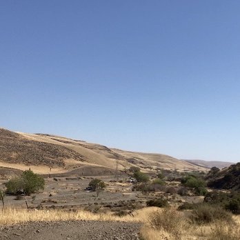 CARNEGIE STATE VEHICULAR RECREATION AREA - Updated December 2025 - 101 ...