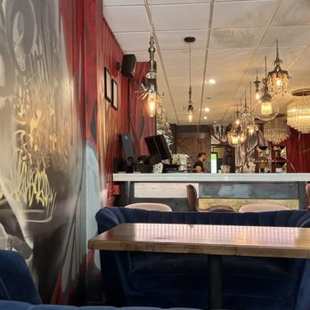 AGAVE & RYE - COVINGTON - Updated July 2025 - 726 Photos & 613 Reviews ...