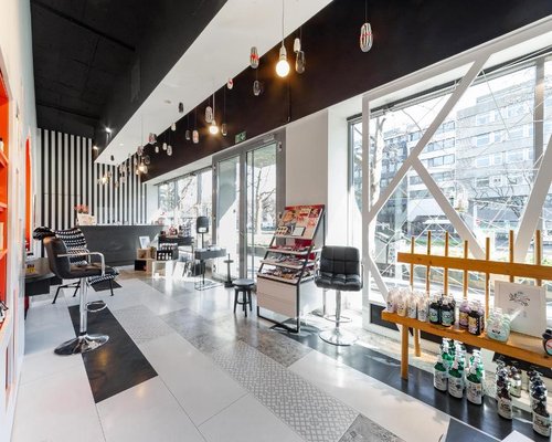 MAMA SPA - Updated December 2025 - 19 Photos - Augustenstr. 2 ...