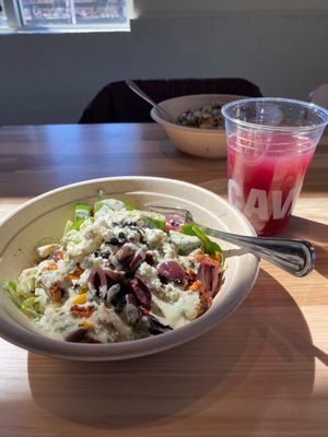 CAVA - 17 Photos & 31 Reviews - 14 Swannanoa River Rd, Asheville, North ...