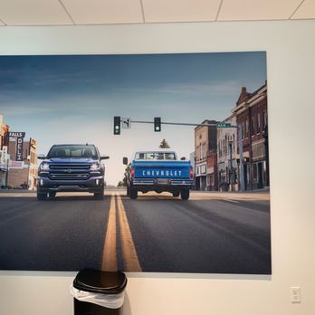 MARK ALLEN CHEVROLET - Updated October 2025 - 16 Photos & 20 Reviews ...
