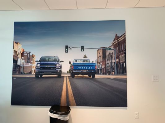 MARK ALLEN CHEVROLET - Updated December 2025 - 16 Photos & 21 Reviews ...