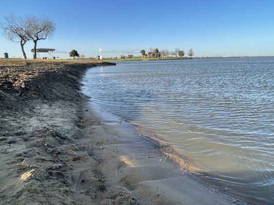 LAKE HALBERT BEACH PARK - 17 Photos - 1600 Lake Halbert Rd, Corsicana ...