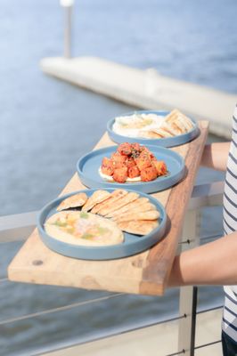 BARCA PIER & WINE BAR - Updated May 2026 - 1193 Photos & 641 Reviews ...