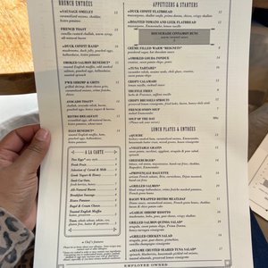 PRINT WORKS BISTRO - 823 Photos & 557 Reviews - 702 Green Valley Rd ...