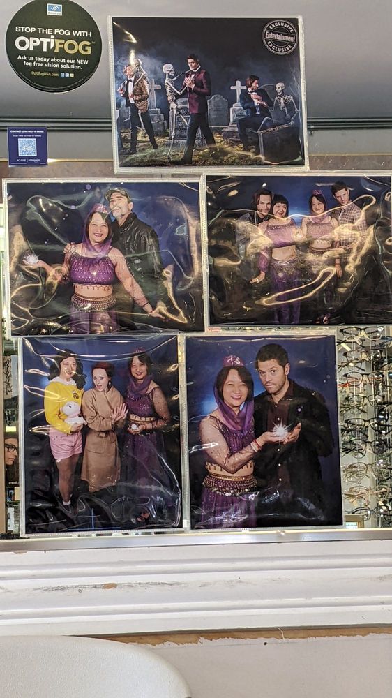 CRYSTAL CLEAR VISION CENTER - Updated October 2025 - 32 Photos & 63 ...