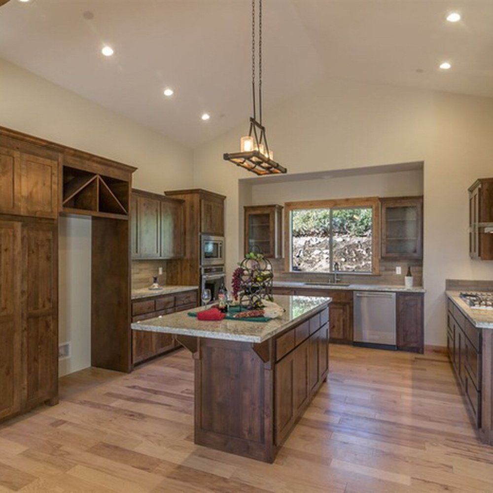 Steve Anderson Cabinets Loomis Ca | Cabinets Matttroy